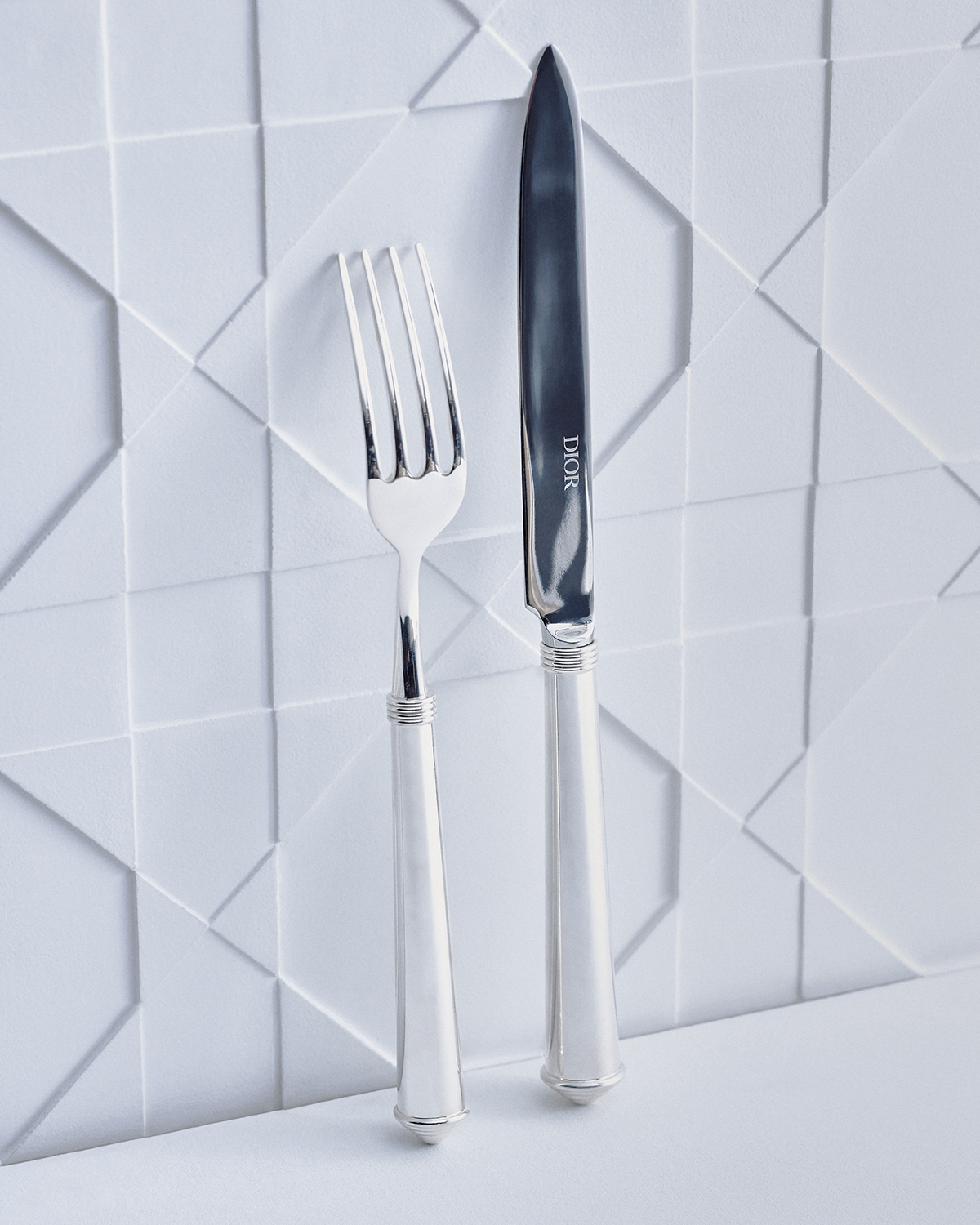 Kaptive — Miss Cannage – Dior Maison