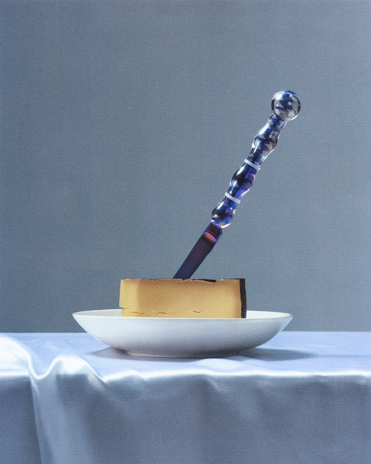 Kaptive — Seven senses