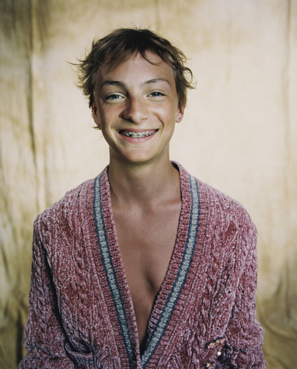 Kaptive — Eden Dambrine