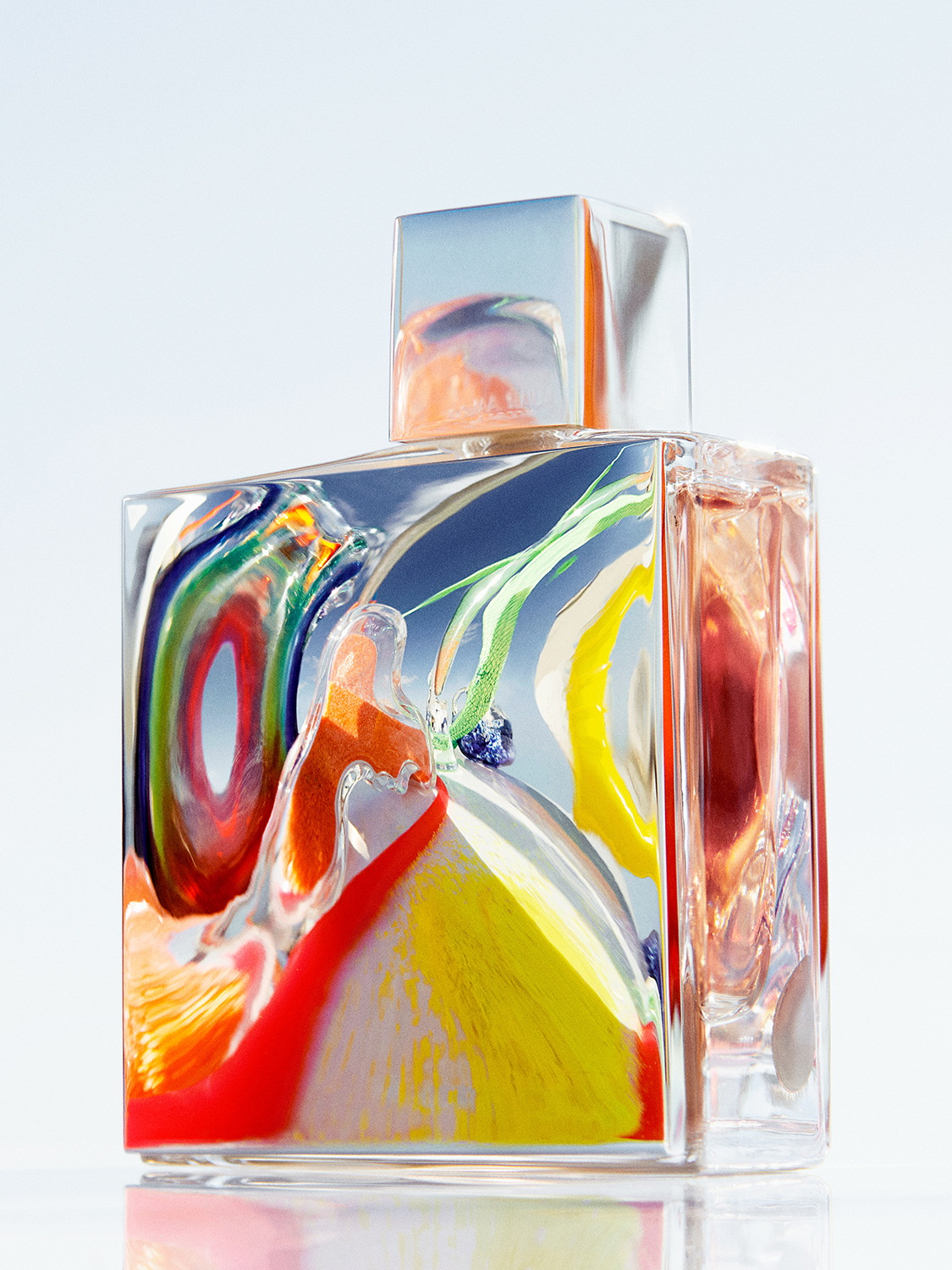 Kaptive — Flacons Miroirs