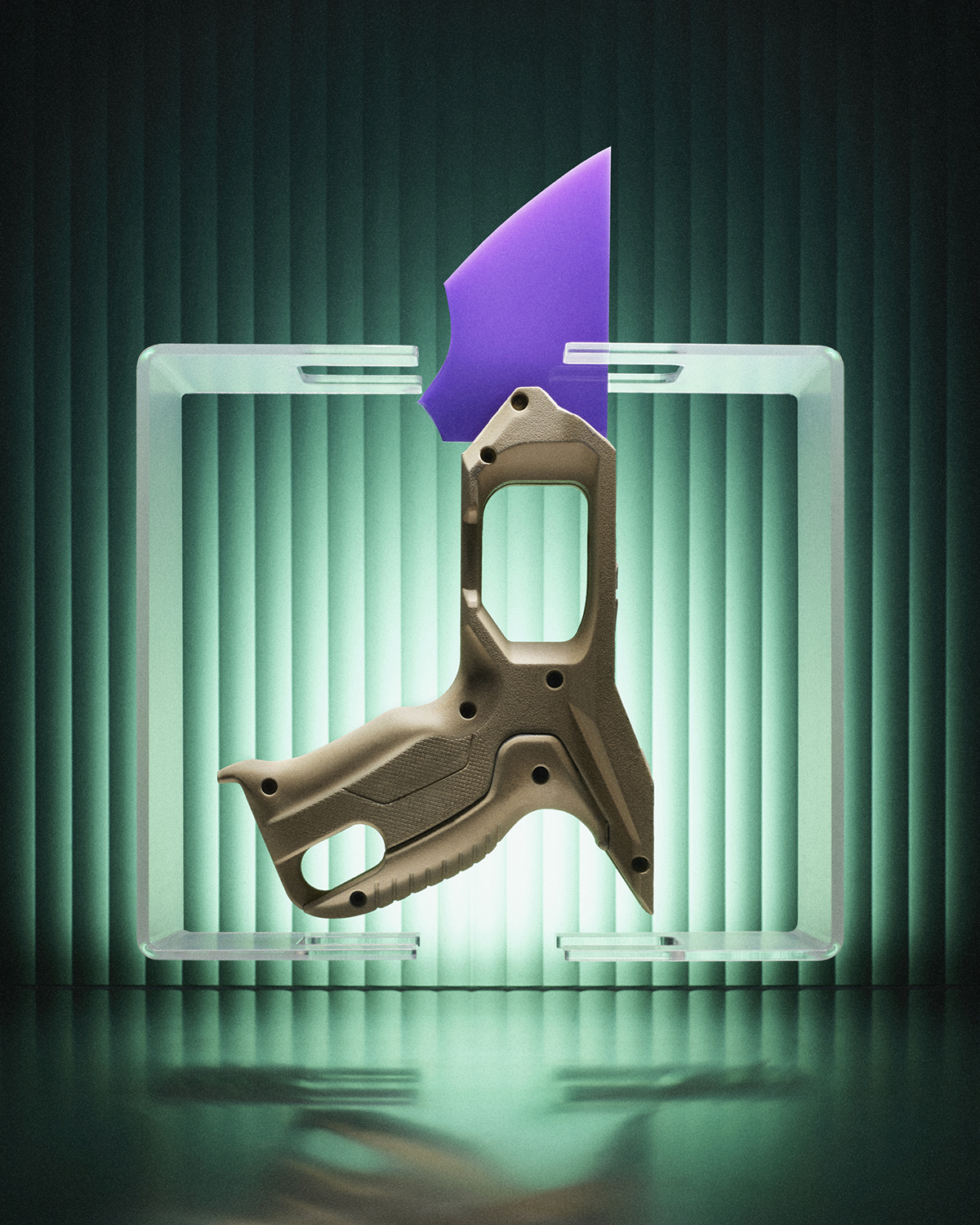 Kaptive — Archetypes