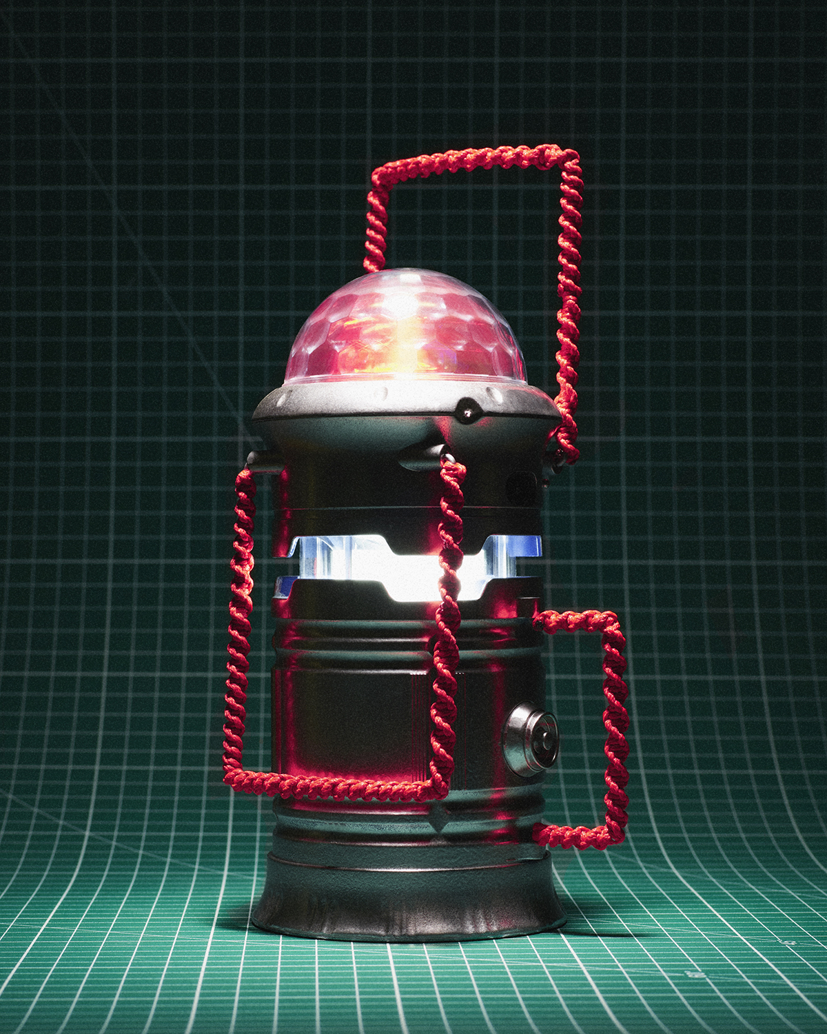 Kaptive — Archetypes