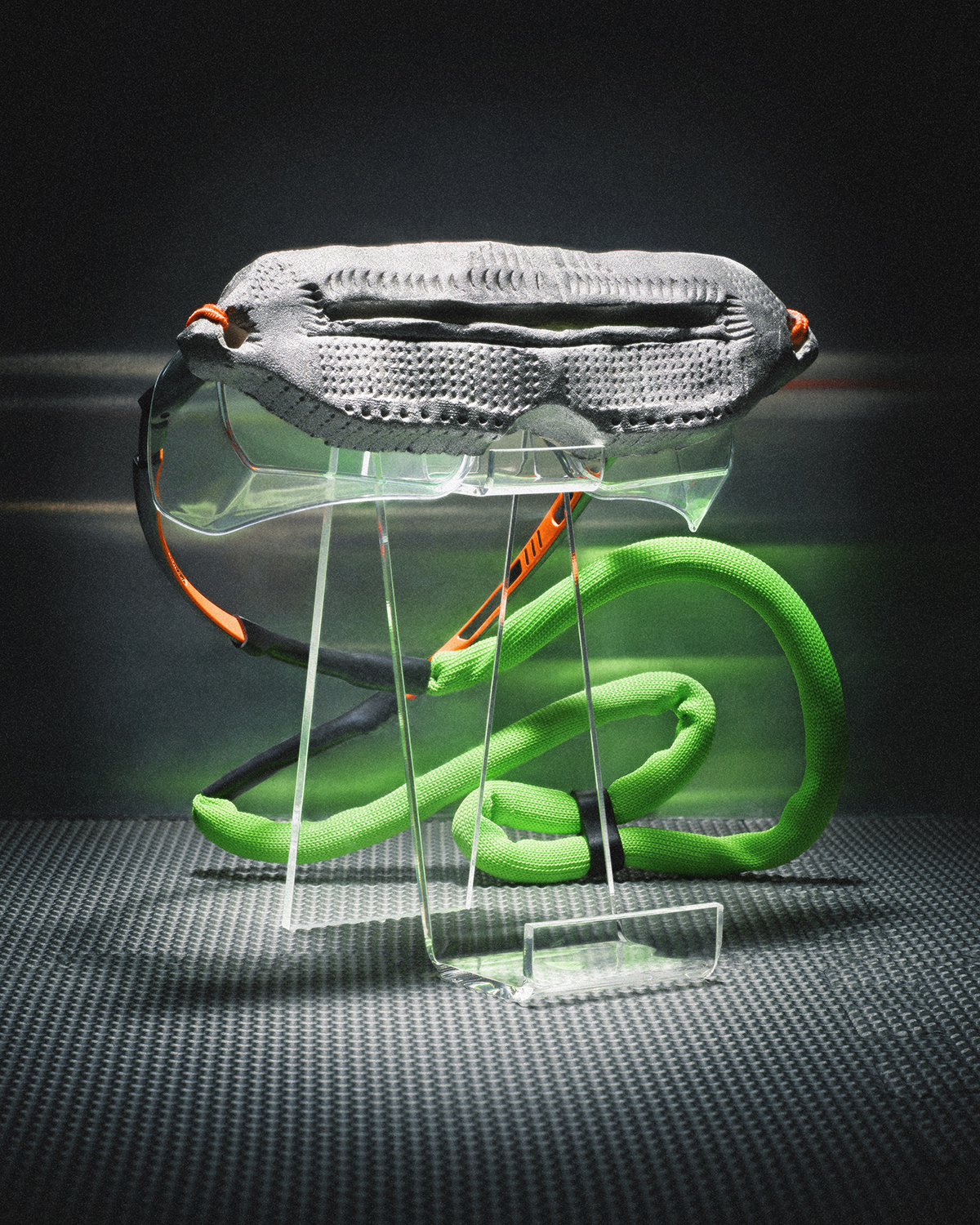 Kaptive — Archetypes