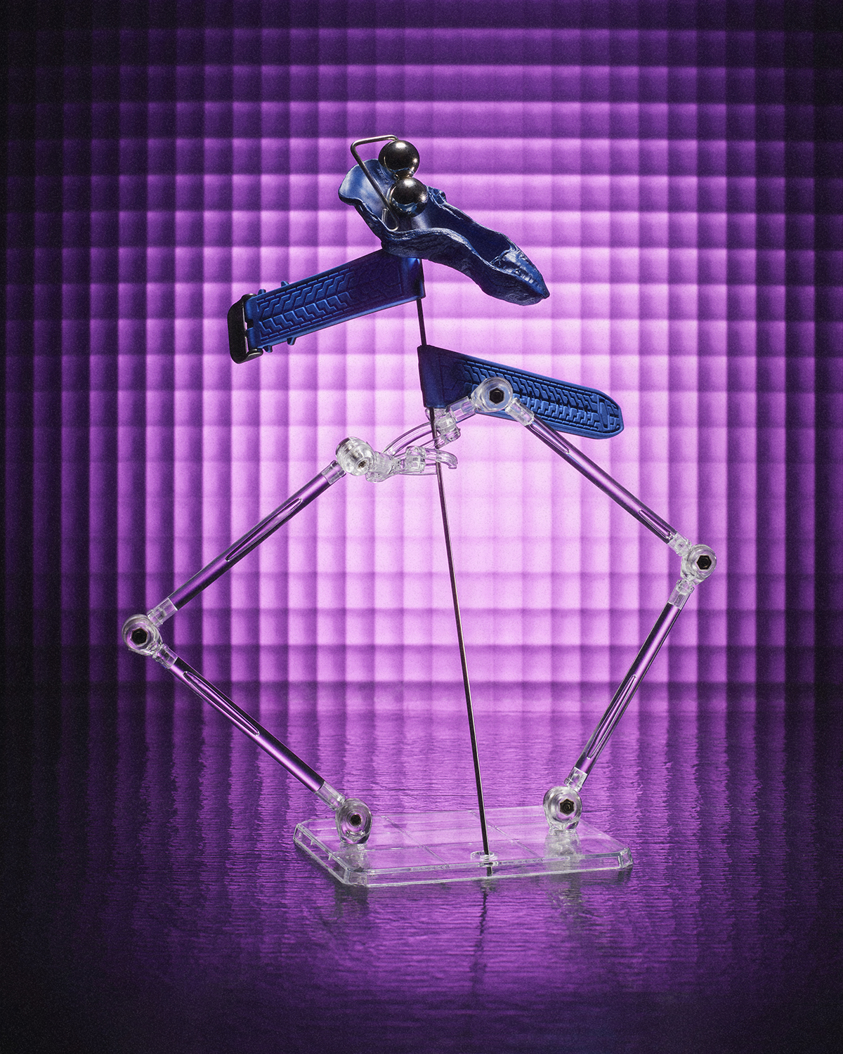 Kaptive — Archetypes